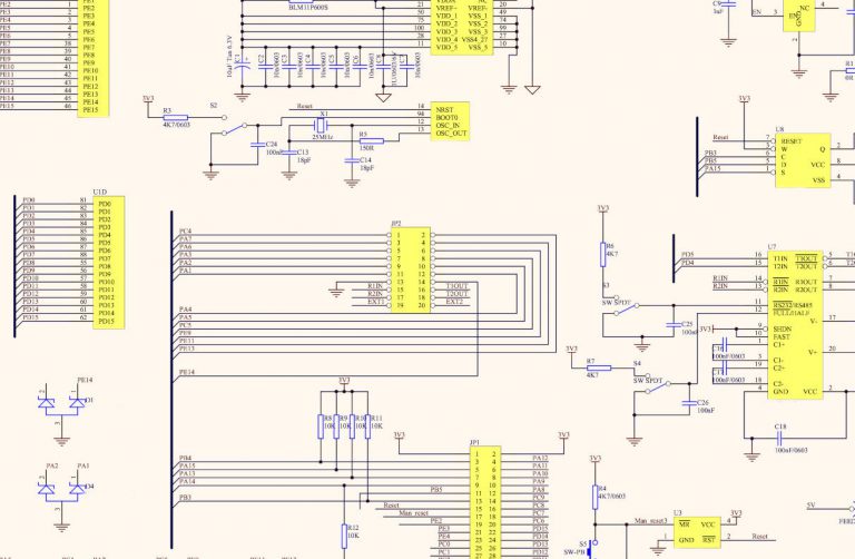 Circuit design2 | Light Engineering
